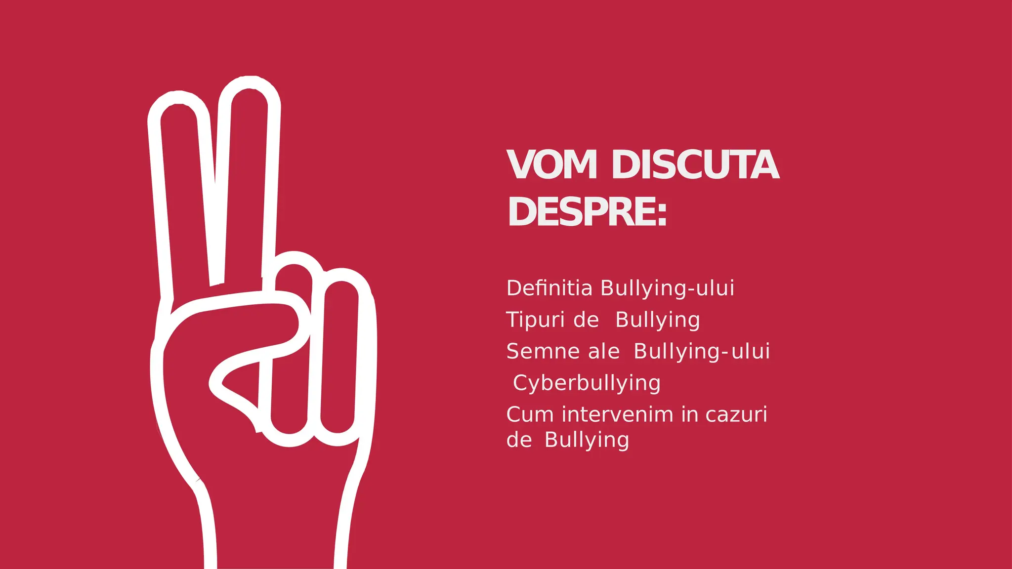 VIOLENTA PPT.pptx prevenirea violentei in mediul scolar | PPTX