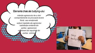 VIOLENTA PPT (1).pptx Scoala Gimnaziala Cornii de Sus | PPTX