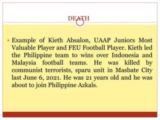 Violent Extremism.pptx | Terrorism | Sensitive Topics