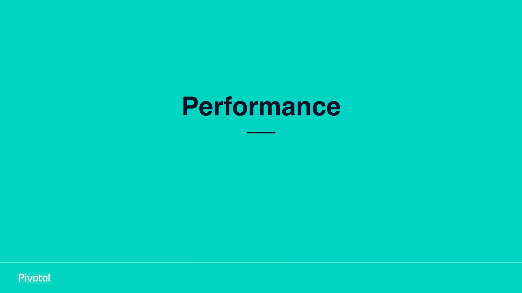 Benefits of Reactive Programming with Reactor and Spring Boot 2 ...