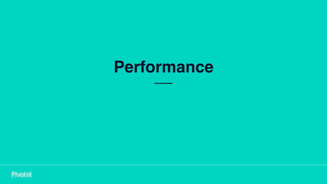 Benefits Of Reactive Programming With Reactor And Spring Boot 2 Violeta Georgieva Ppt