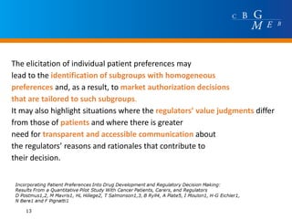 Patient involvement | PPTX