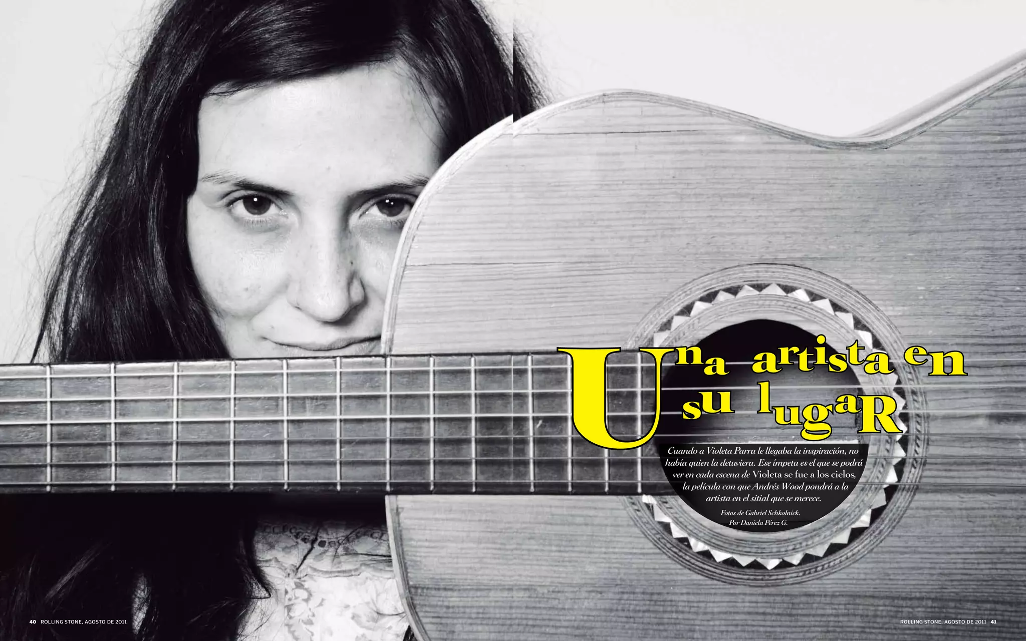 Violeta Parra | PPT