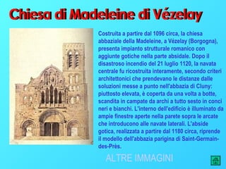 Viollet le Duc | PPT