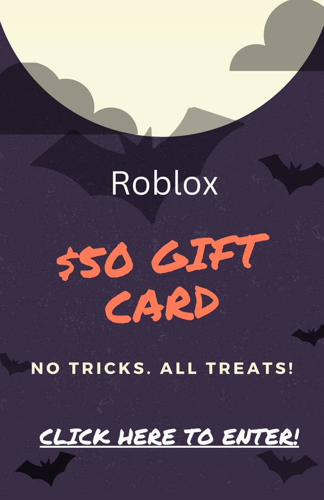 Roblox Offer | PDF
