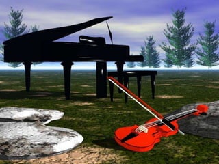 Violin | PPSX
