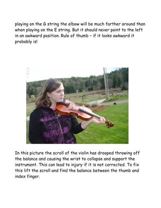 Violin stars lesson_3 (www.sheetmusic-violin.blogspot.com) | PDF