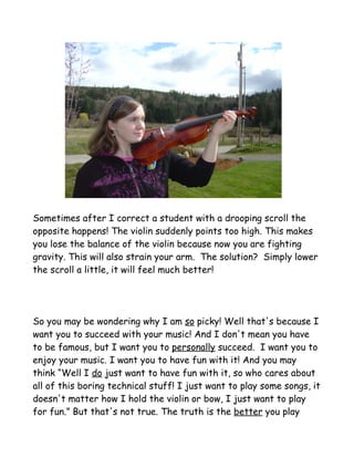 Violin stars lesson_3 (www.sheetmusic-violin.blogspot.com) | PDF