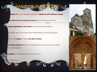 Viollet le-Duc | PPT