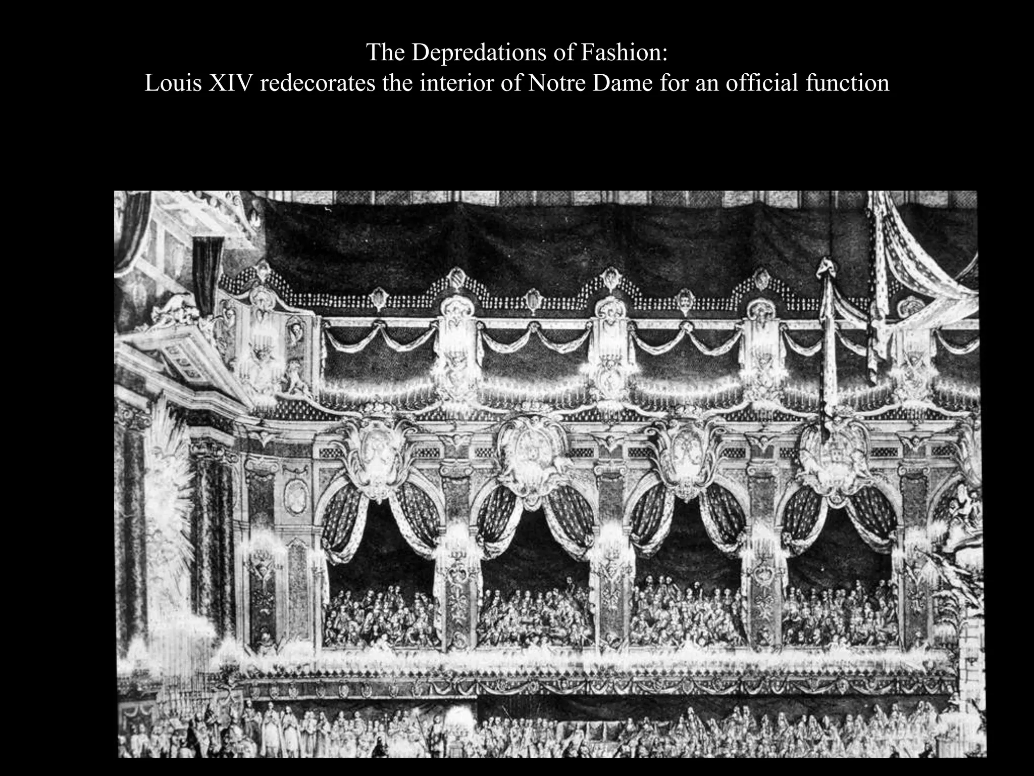 Viollet le-duc; Savior of Notre Dame de Paris | PPT