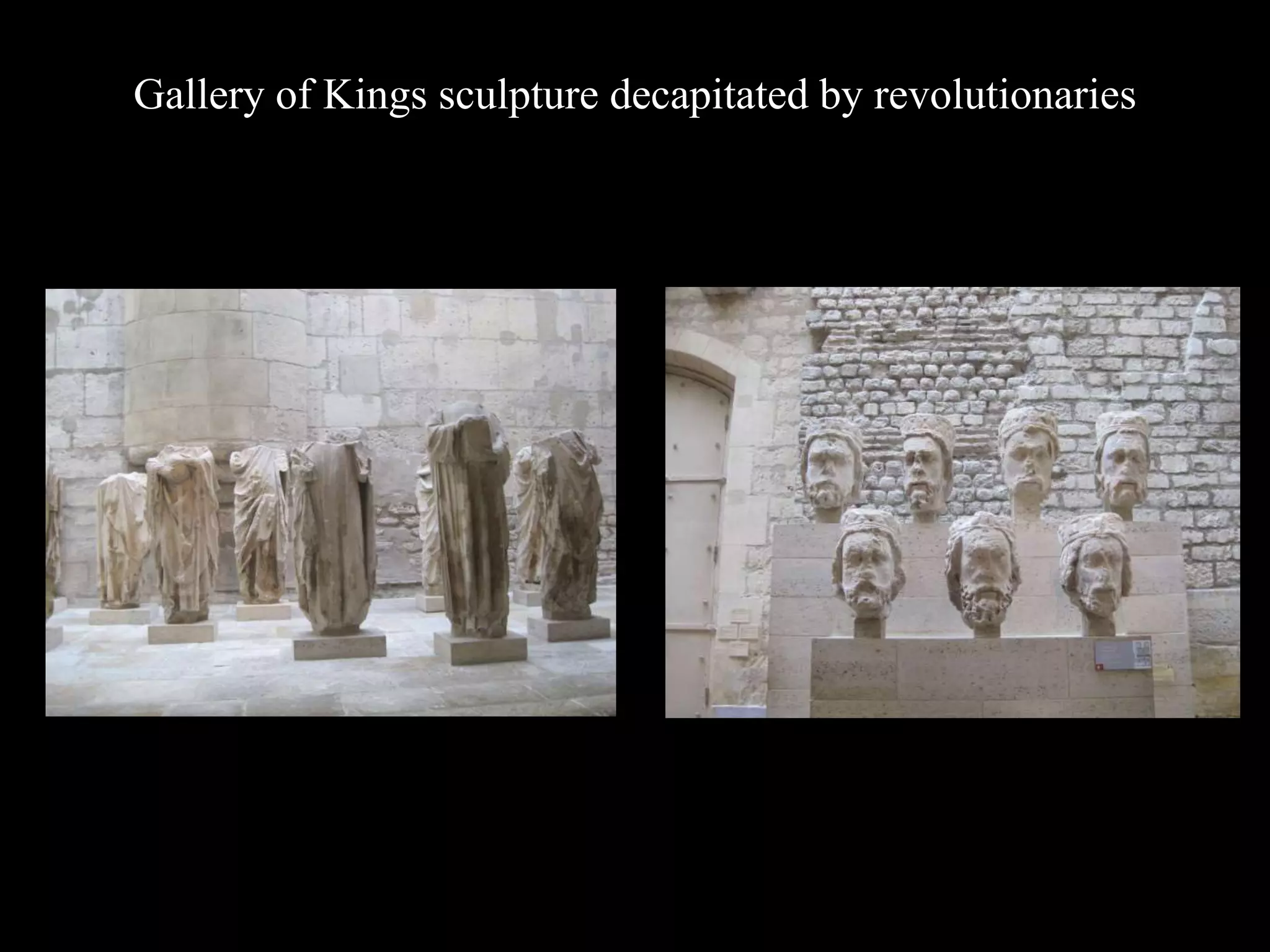 Viollet le-duc; Savior of Notre Dame de Paris | PPT