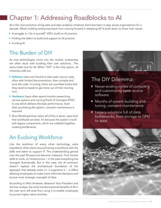 Defining a Practical Path to Artificial Intelligence | PDF | Technology Industry | Industries