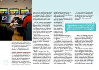 Vion labs låter känslorna styra tv tittarna rätt | PPT