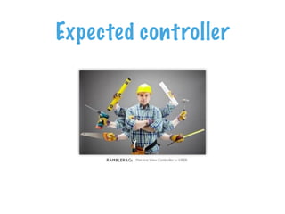 Clean VIP (Clean Swift) architecture | PDF