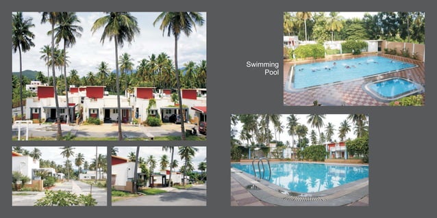 Vip bharathi nivas brochure | PPT