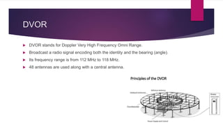 CNS, Airport Authority of India(AAI) | PPTX
