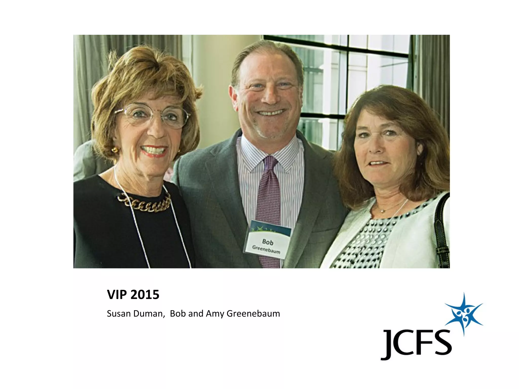 Vip 2015 slideshow | PPT