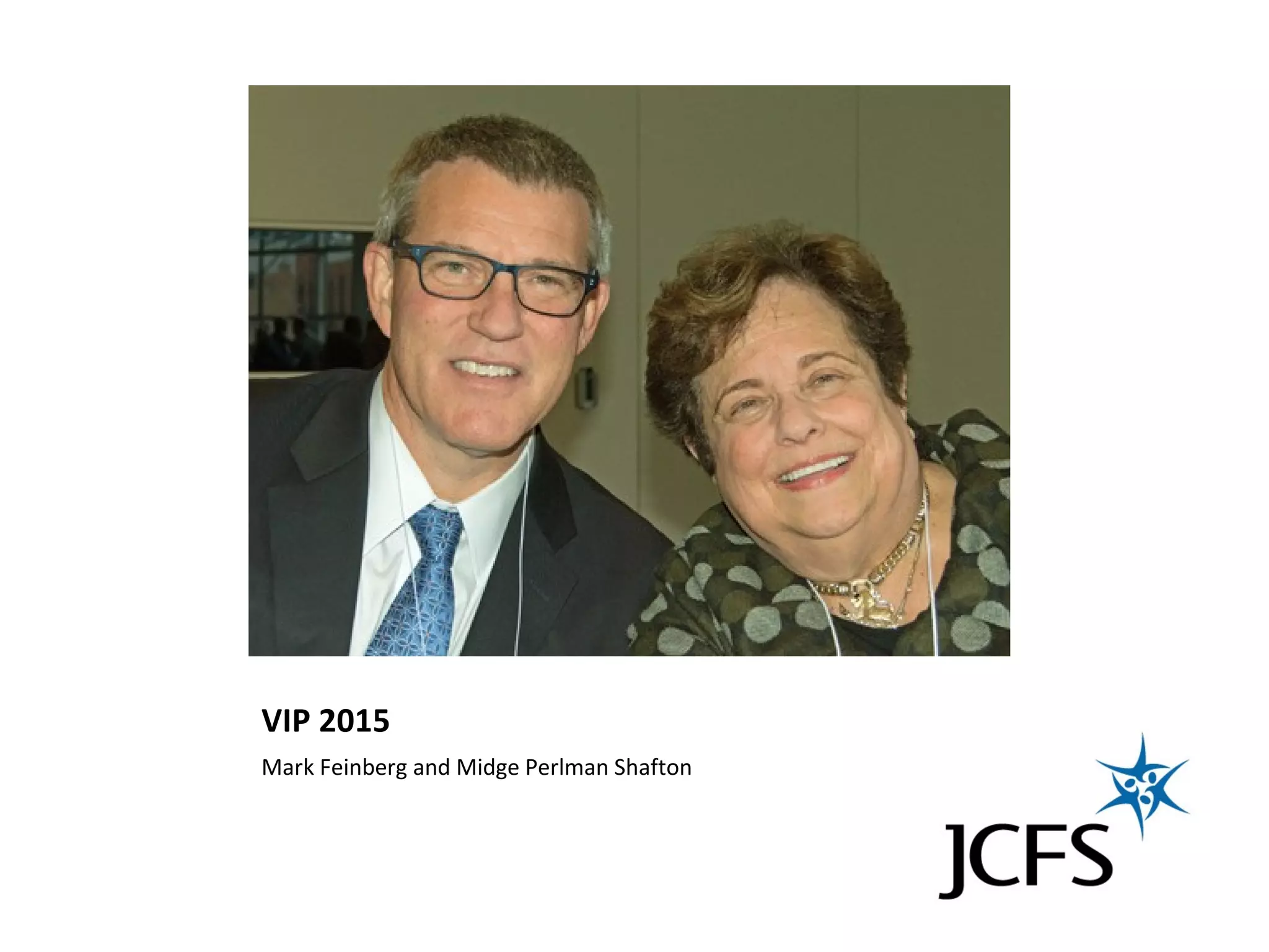 Vip 2015 slideshow | PPT