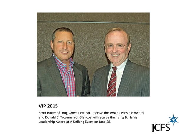 Vip 2015 slideshow | PPT