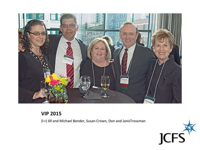 Vip 2015 slideshow | PPT