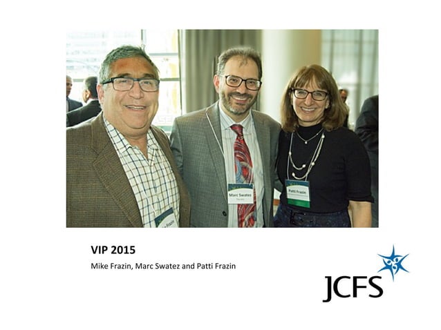 Vip 2015 slideshow | PPT