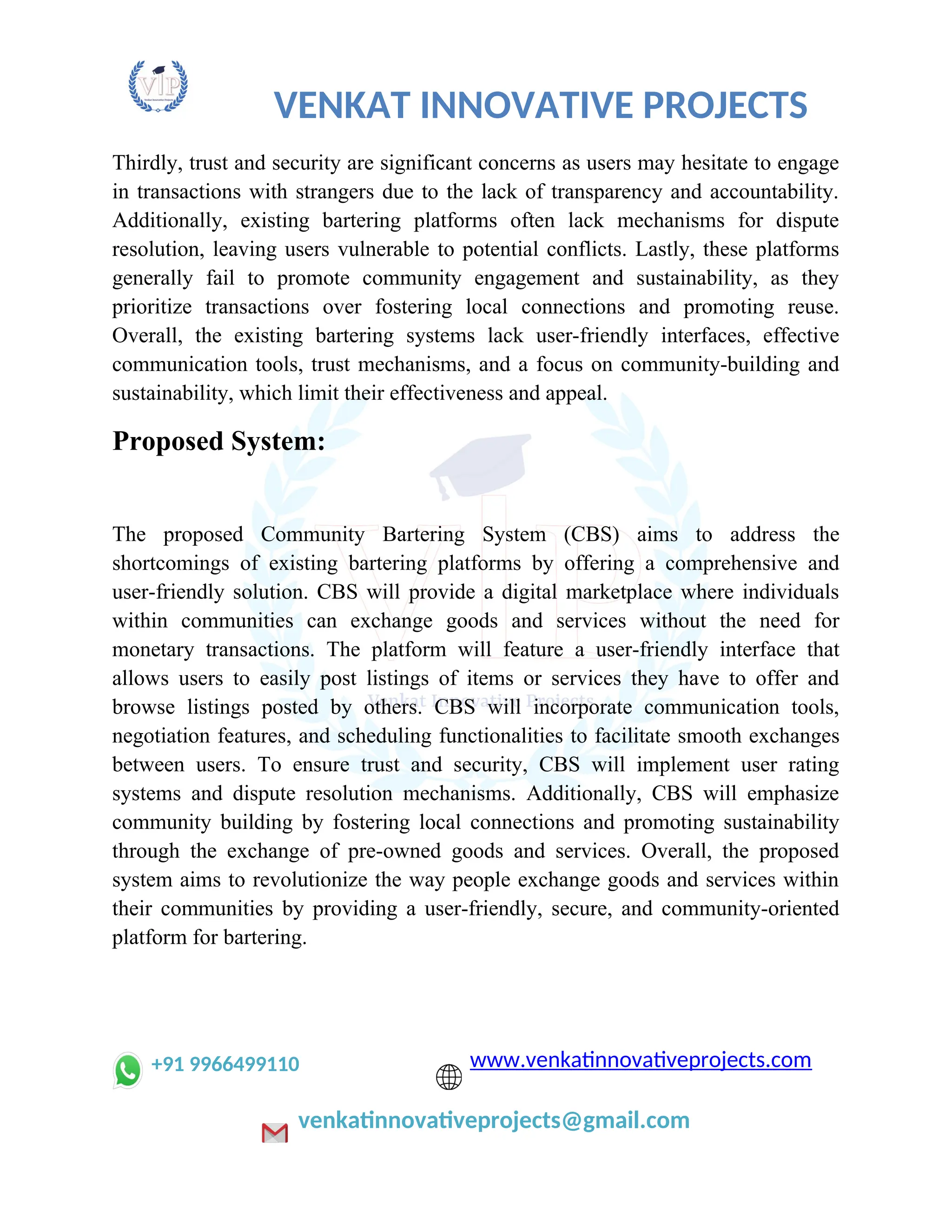 VIP25P512.COMMUNITY BARTERING SYSTEM.docx