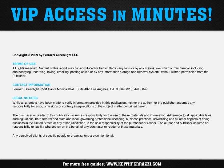 Vip access manager - startapo