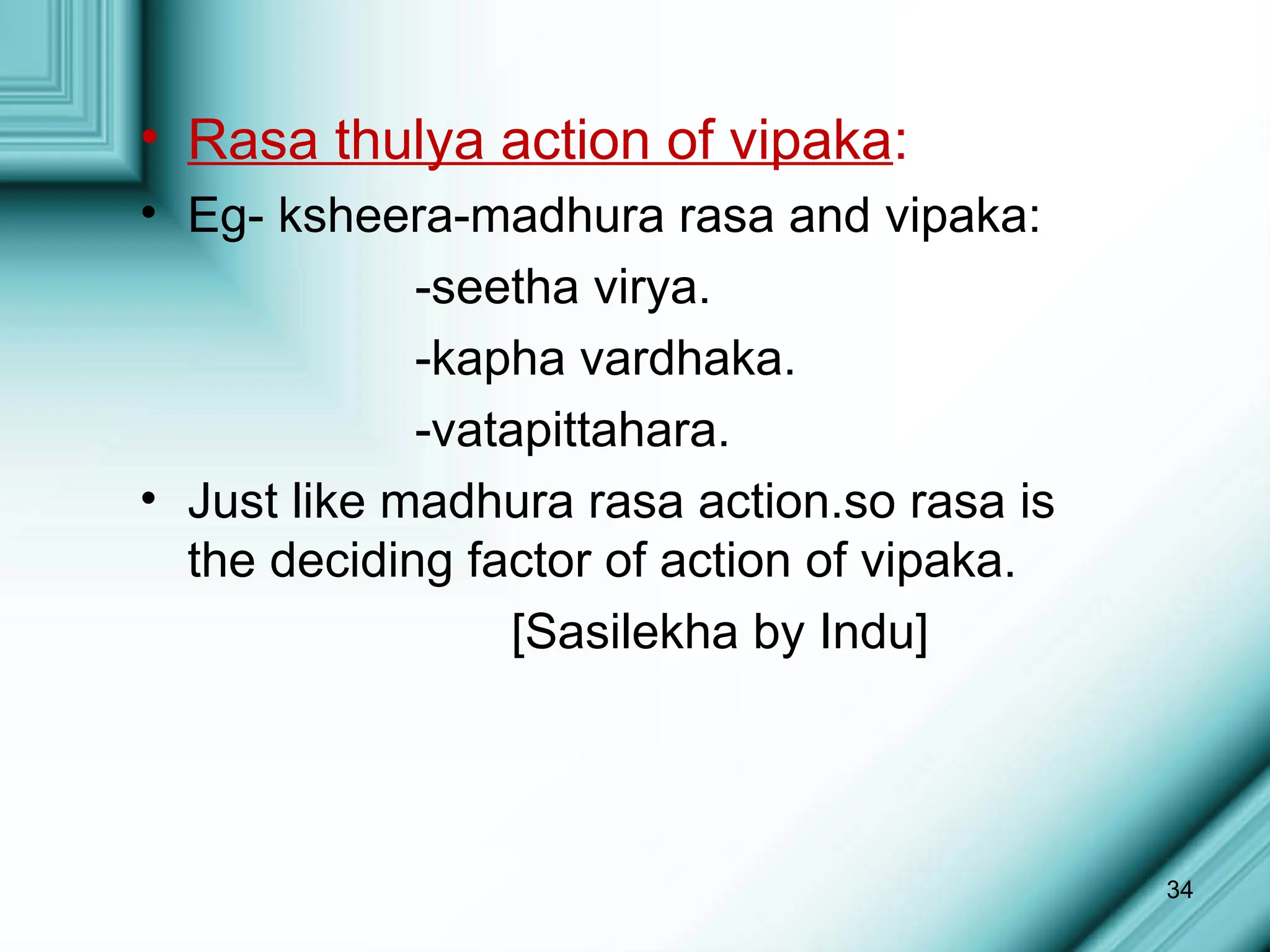 Vipaka.ppt very important, and base on the new syllabus | PPT