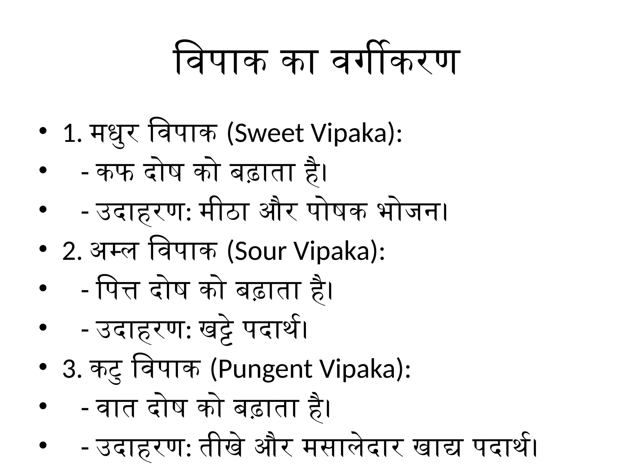 Vipaka_in_Ayurveda_ayurvedHindi (1).pptx