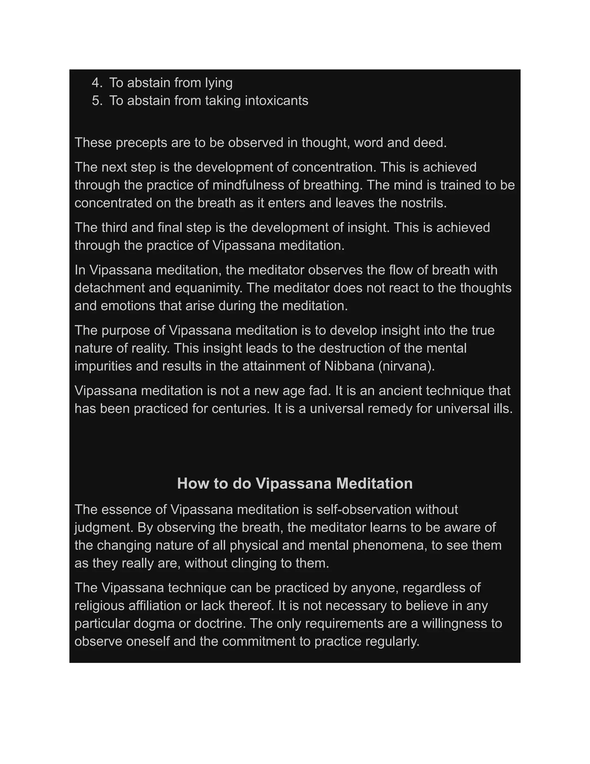 Vipassana Meditation.pdf