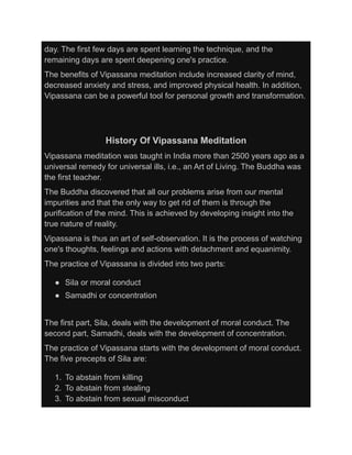 Vipassana Meditation.pdf