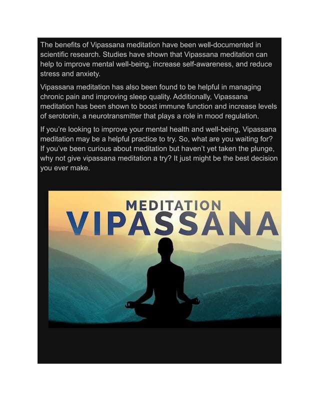 Vipassana Meditation.pdf