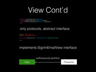 Introduction to VIPER Architecture | PDF