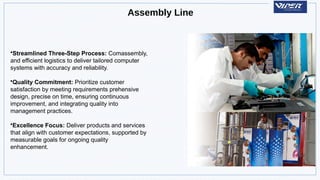 Viper Group Business Profile | Viper Technology | PPTX