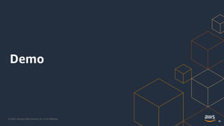 Introducing Amazon EKS Anywhere On Apache CloudStack | PPT