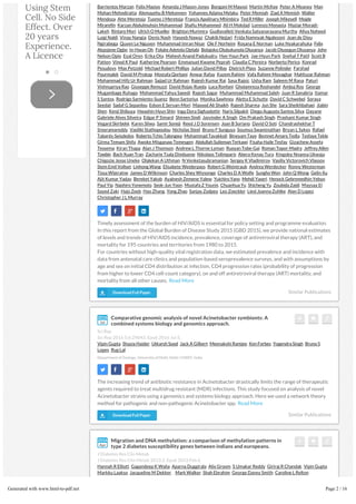 Vipin Gupta Jodhpur National University | PDF