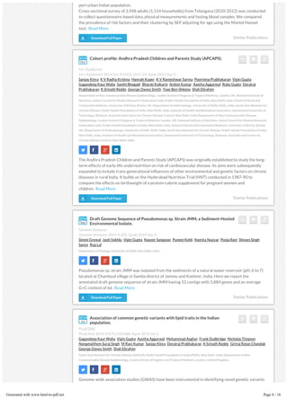 Vipin Gupta Jodhpur National University | PDF