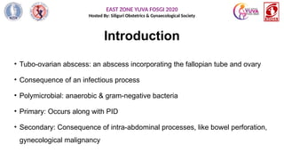 Sequential Radiological & Surgical Management of Tubo-Ovarian Abscess.pptx