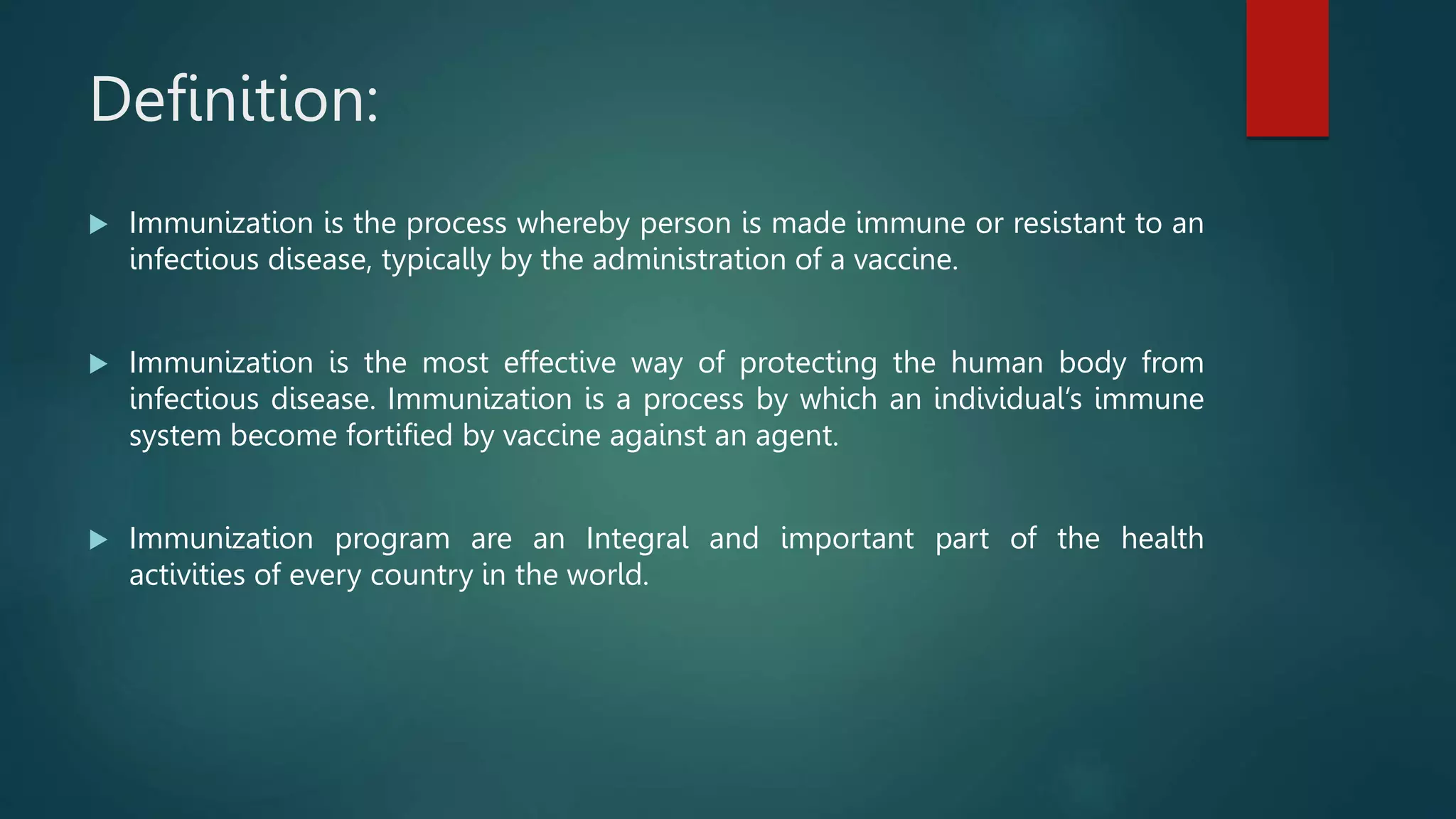Immunization of mother and child.pptx