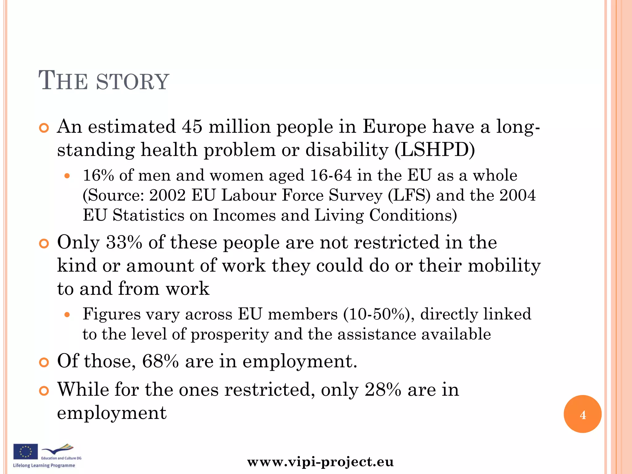 ViPi project presentation | PPT