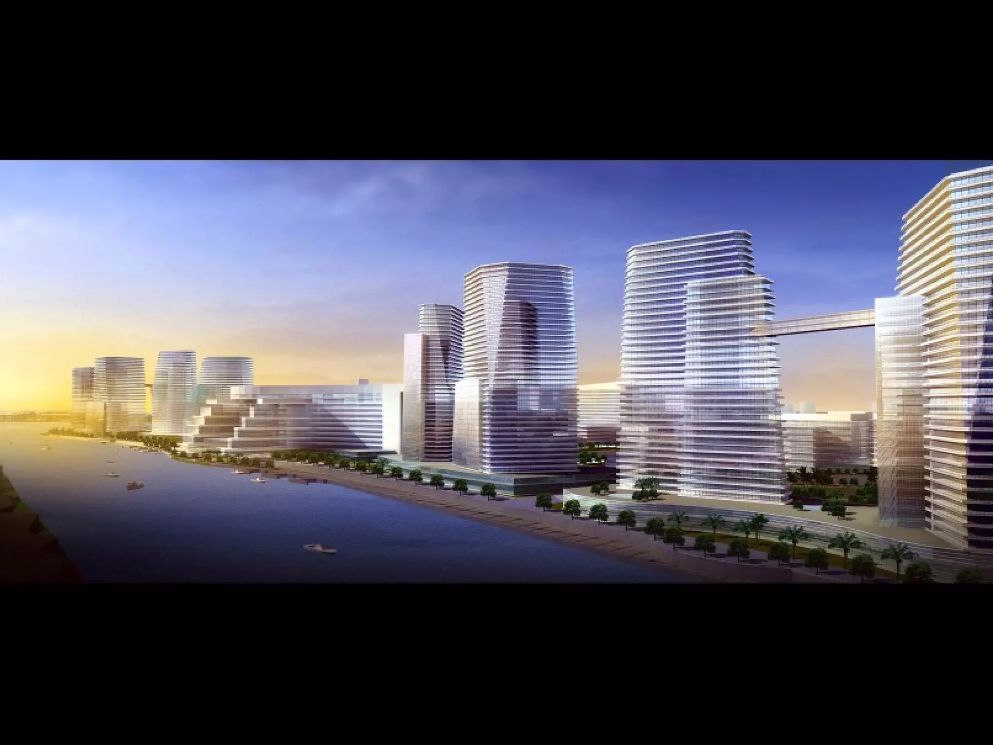 Vip Island Slide Show | PPT