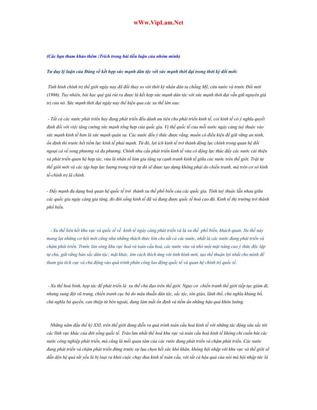 56 câu hỏi tự luận và đáp án chi tiết Tư Tưởng Hồ Chí Minh | DOC