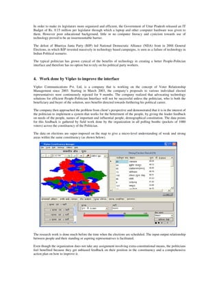 Viplav Versus Democracy | PDF