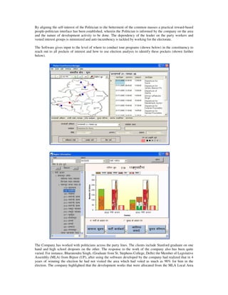 Viplav Versus Democracy | PDF