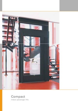 Vipliftbrochure | PDF