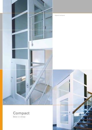 Vipliftbrochure | PDF