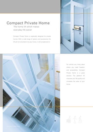 Vipliftbrochure | PDF