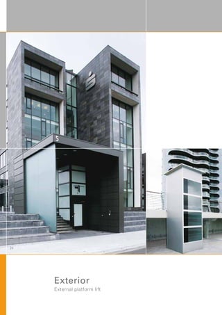 Vipliftbrochure | PDF