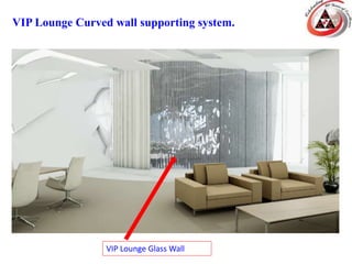 Vip lounge | PPSX