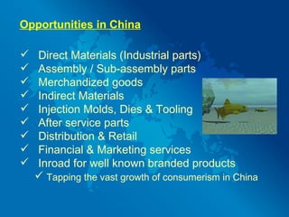 Vipo Asia Supply Chain Strategies | PPT